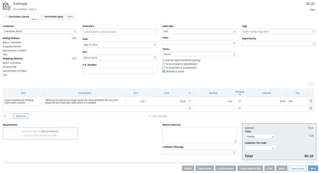 How to Build Optimal Workflows with a Customizable CRM - Method