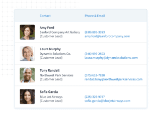 The Best QuickBooks CRM on the Market — Method