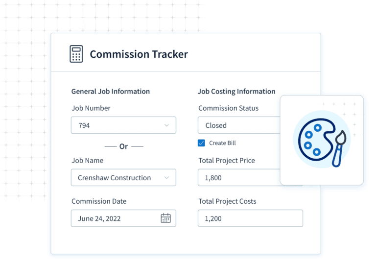 How To Set Up Commission In QuickBooks Online — Method