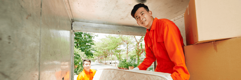 Moving company estimate template | Method.me