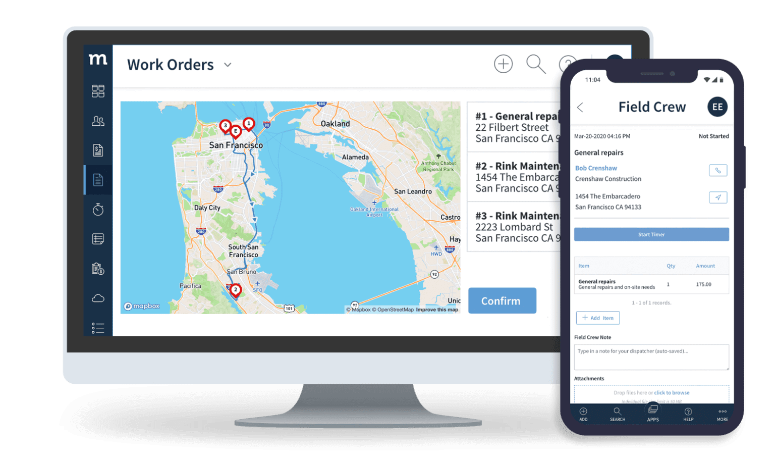How to Create a Work Order in QuickBooks Online | Method