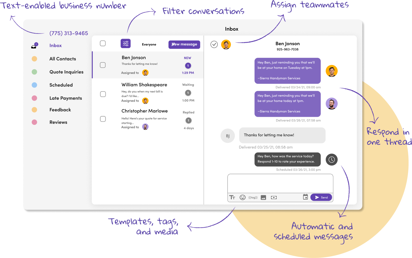 The top 6 QuickBooks Online (QBO) apps for your small business