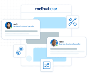 Method CRM help resources — Get the answers you need now