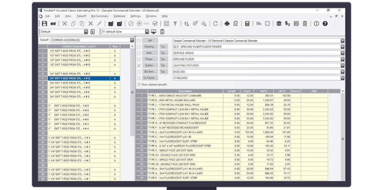 Top 13 Best Electrical Contractor Software Companies | Method.Me