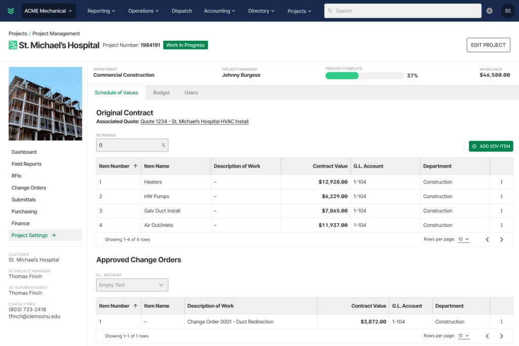 Top 10 best plumbing software companies | Method.Me
