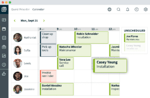 Best QuickBooks Scheduling Software 2025 — Method