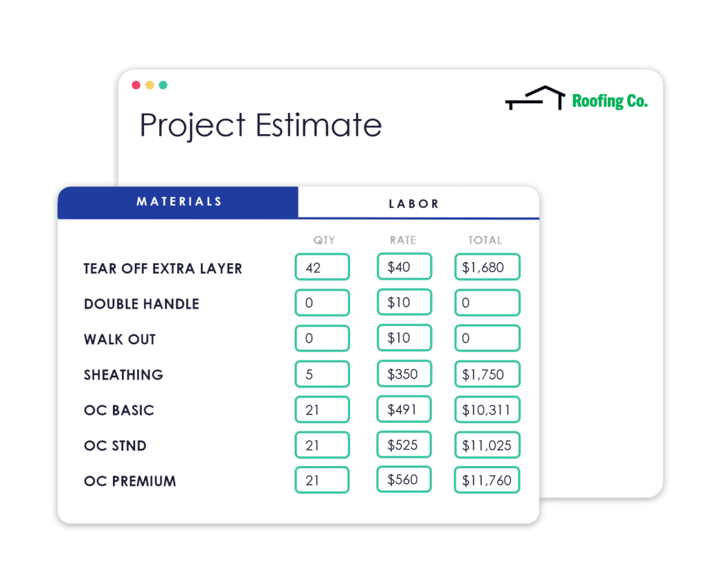 Top 14 best roofing software companies | Method.Me