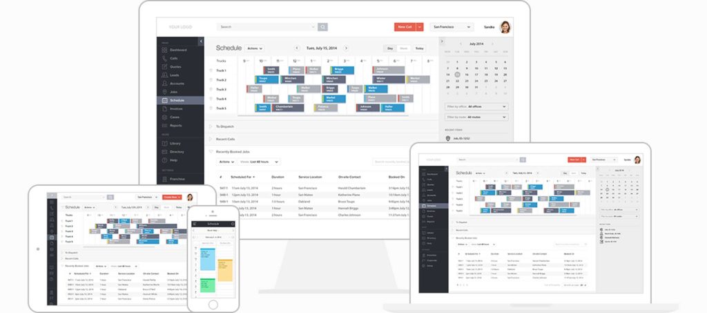 Top 10 best chimney sweep software companies | Method.Me
