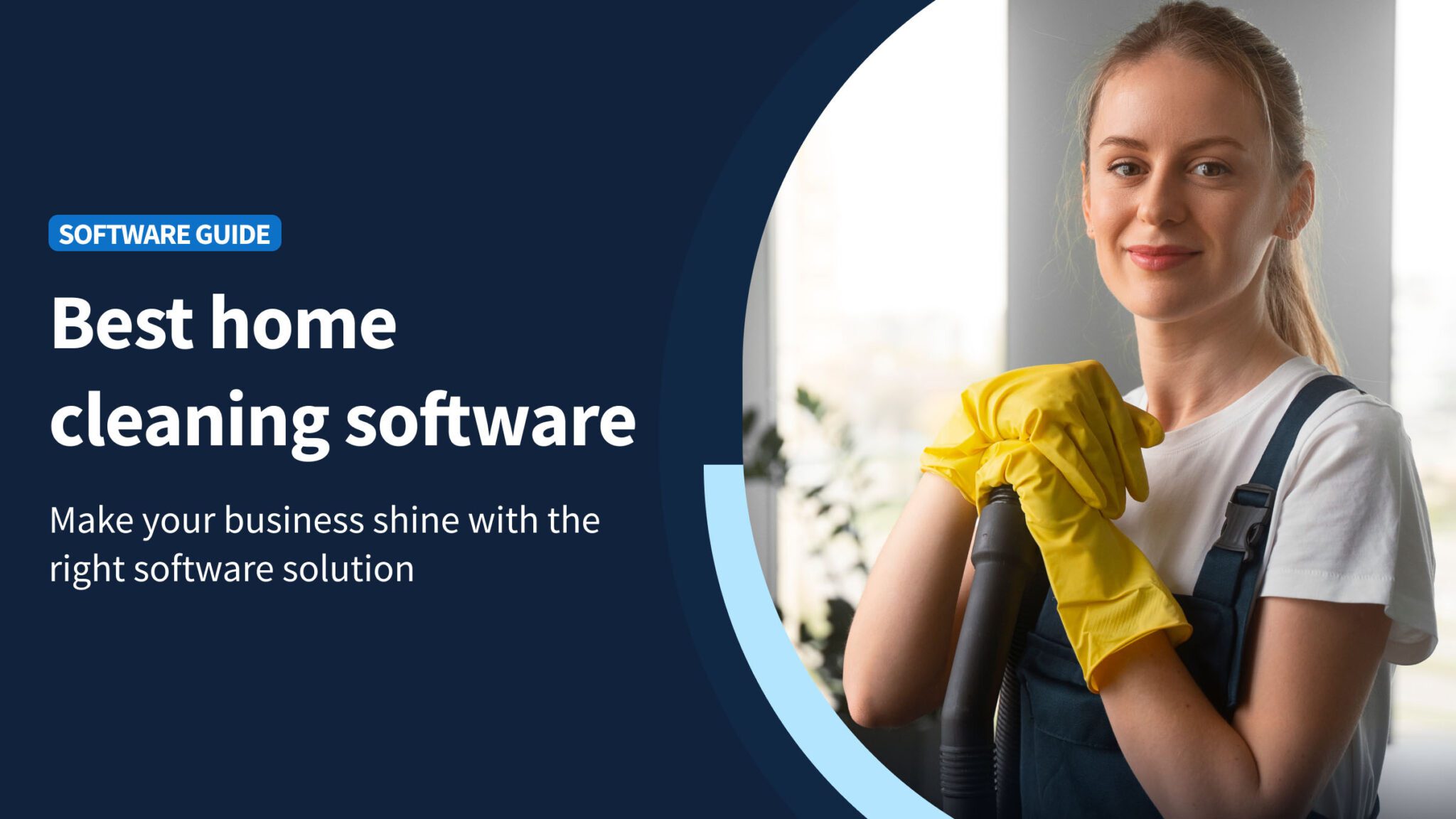 11 best home cleaning software solutions | Method