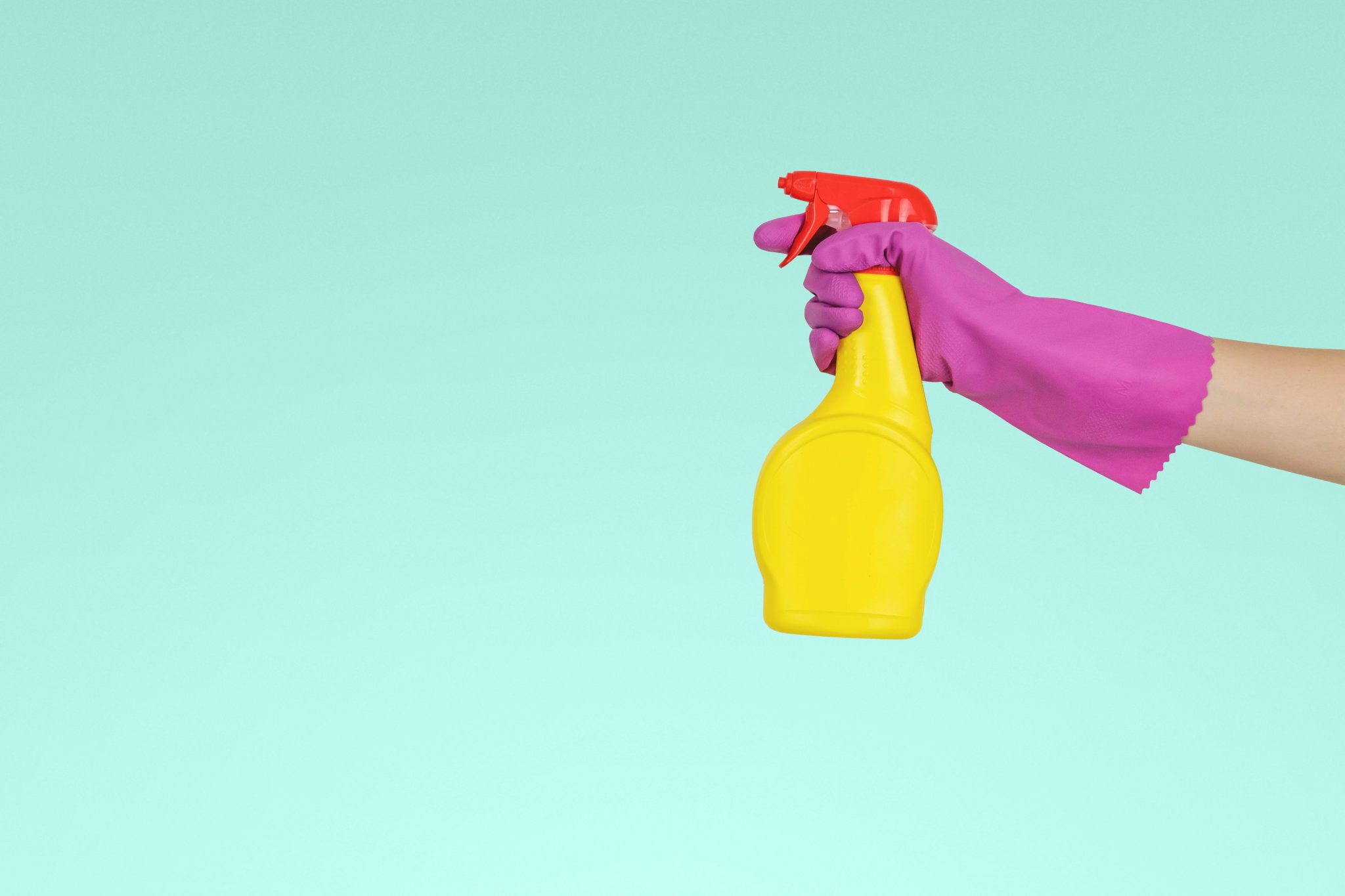 How to start a cleaning business from scratch with no money | Method
