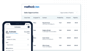 Top 10 Best Small Manufacturing ERP Software of 2023 — Method