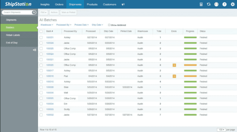 How Does Inventory Work in QuickBooks — Method
