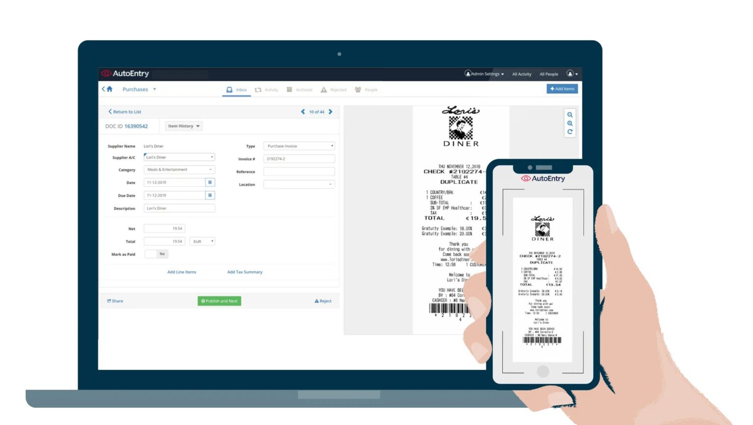 QuickBooks for Electrical Contractors — Method