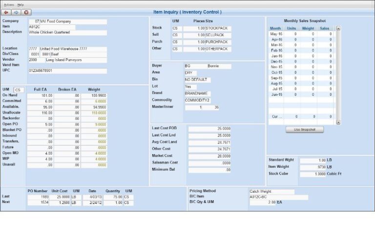 Top 10 Best Manufacturing Workflow Software for 2025 — Method Top 10 Best Manufacturing Workflow Software for 2025 — Method