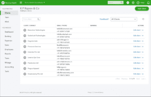 The complete QuickBooks comparison guide — Method