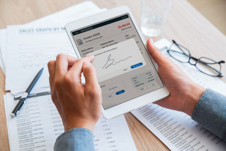 The Best QuickBooks Estimate Template — Method