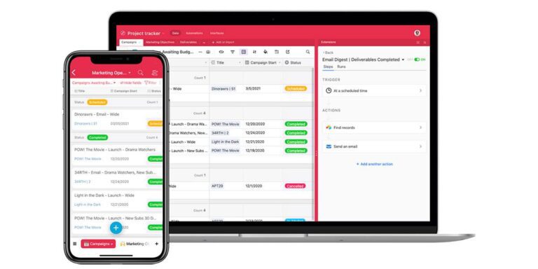 Best Task Automation Software — Method