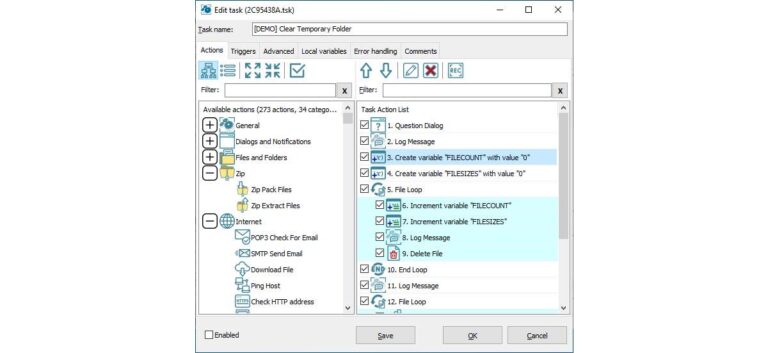 Best Task Automation Software — Method