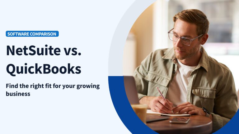 Is QuickBooks an ERP System - Which One is Better? — Method