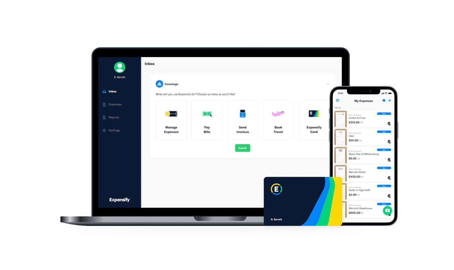 Top 15 Best Apps for QuickBooks Integration — Method