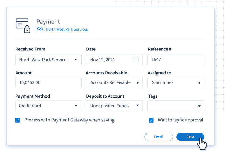 6 Best Credit Card Processing for QuickBooks— Method
