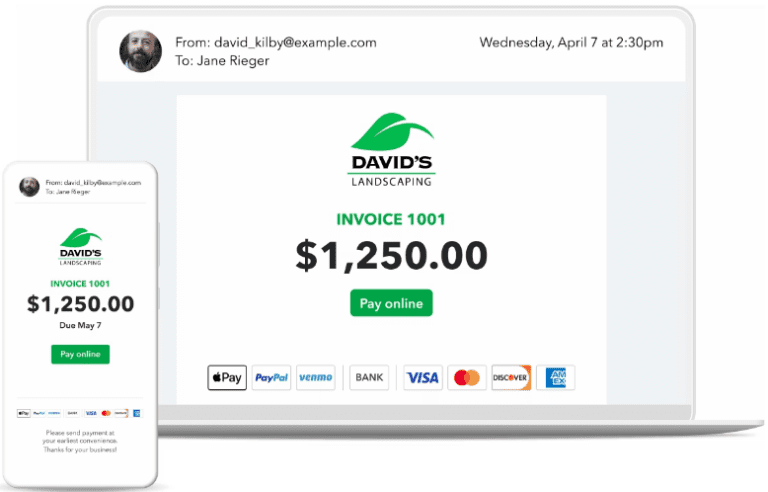 QuickBooks Online Payment Fees: What To Know — Method