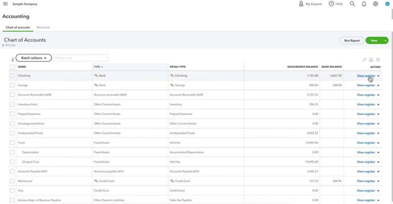 How to Delete Payment from Deposit in QuickBooks — Method