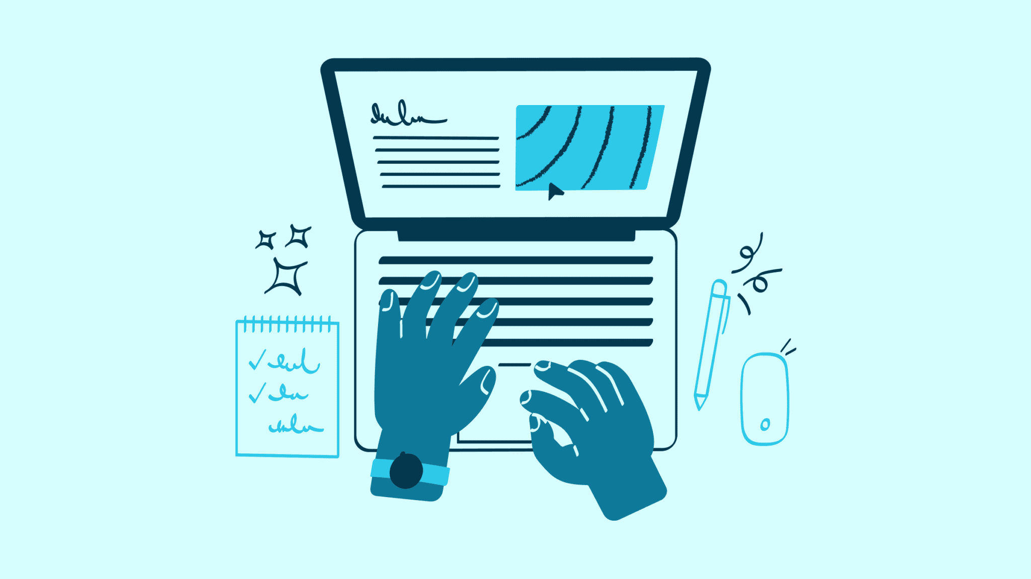 Using QuickBooks Quote Template to Create a Quote — Method