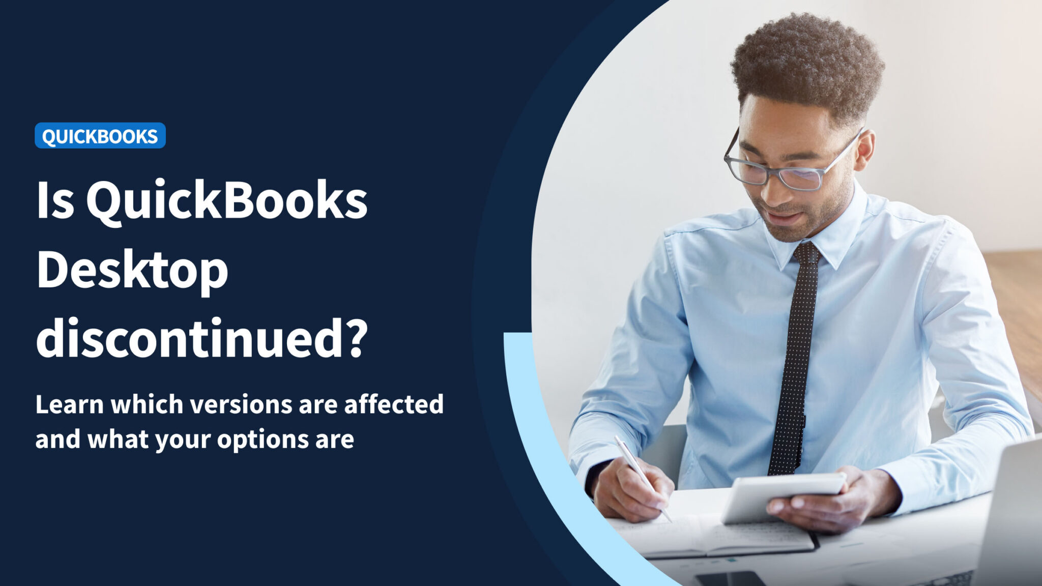 QuickBooks Desktop Discontinued: What’s Next Desktop Users? — Method