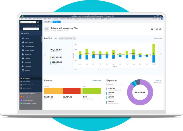 Guide: How to Upgrade QuickBooks Desktop in 5 Simple Steps — Method