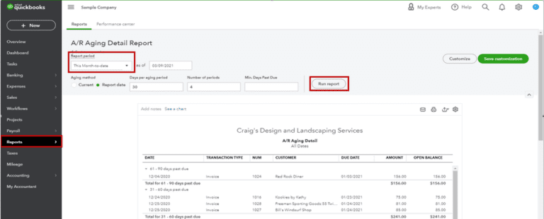 How To Write Off Bad Debt in QuickBooks — Method