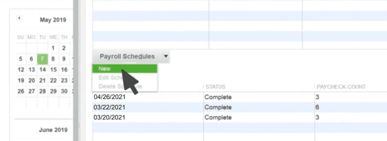 How To Process Payroll in QuickBooks: Easy Steps — Method