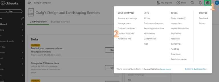 How To Delete Journal Entries In Quickbooks Complete Guide — Method