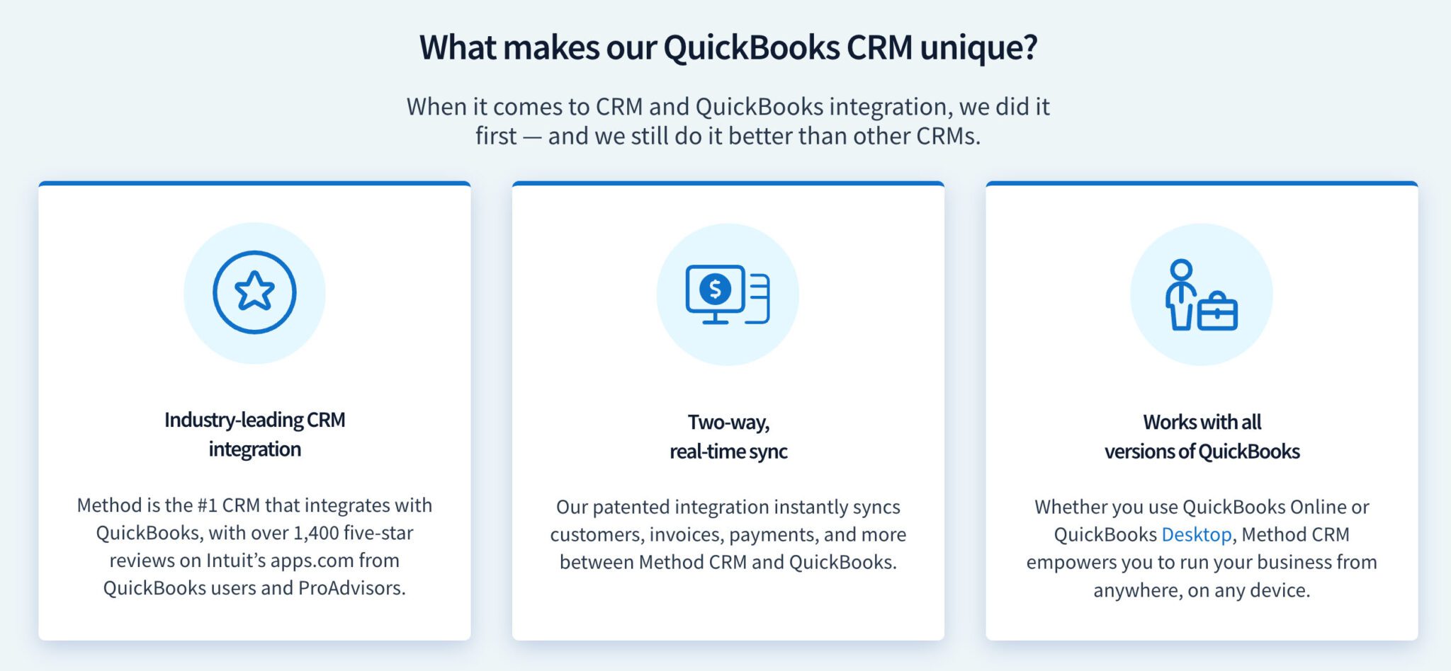 QuickBooks intercompany transactions: How to manage multiple entities efficiently — Method