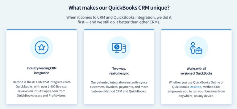 QuickBooks intercompany transactions: How to manage multiple entities efficiently — Method
