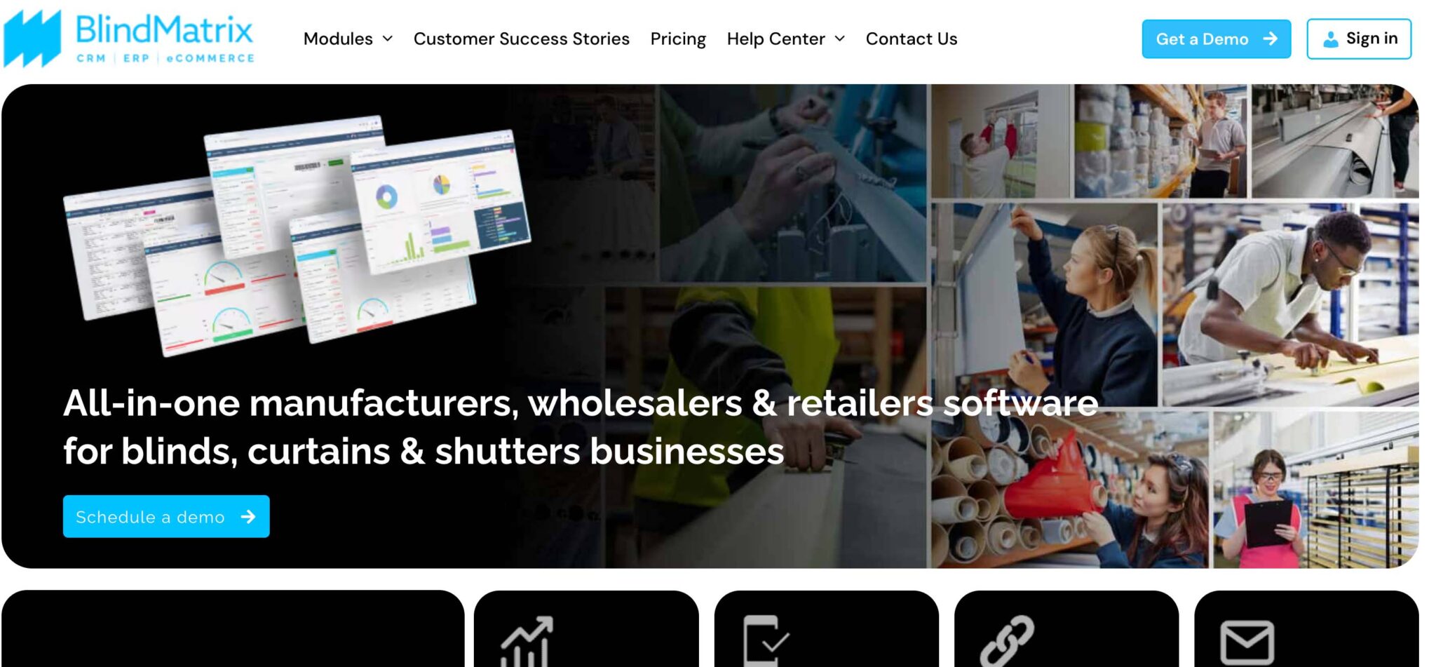 The Best 6 CRMs for Blinds Manufacturers: A Complete Buyer’s Guide— Method