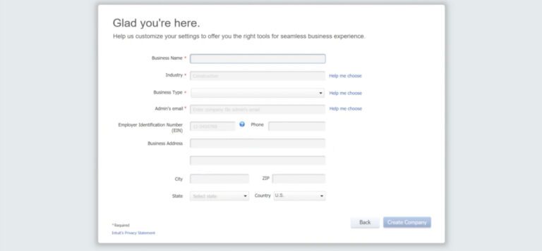 How to set up multiple companies in QuickBooks Desktop — Method
