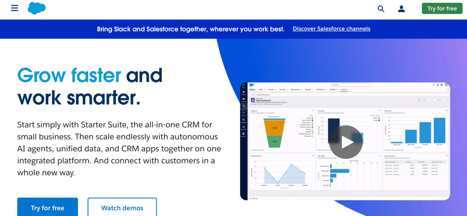 CRM for lead management: Your 2026 guide — Method