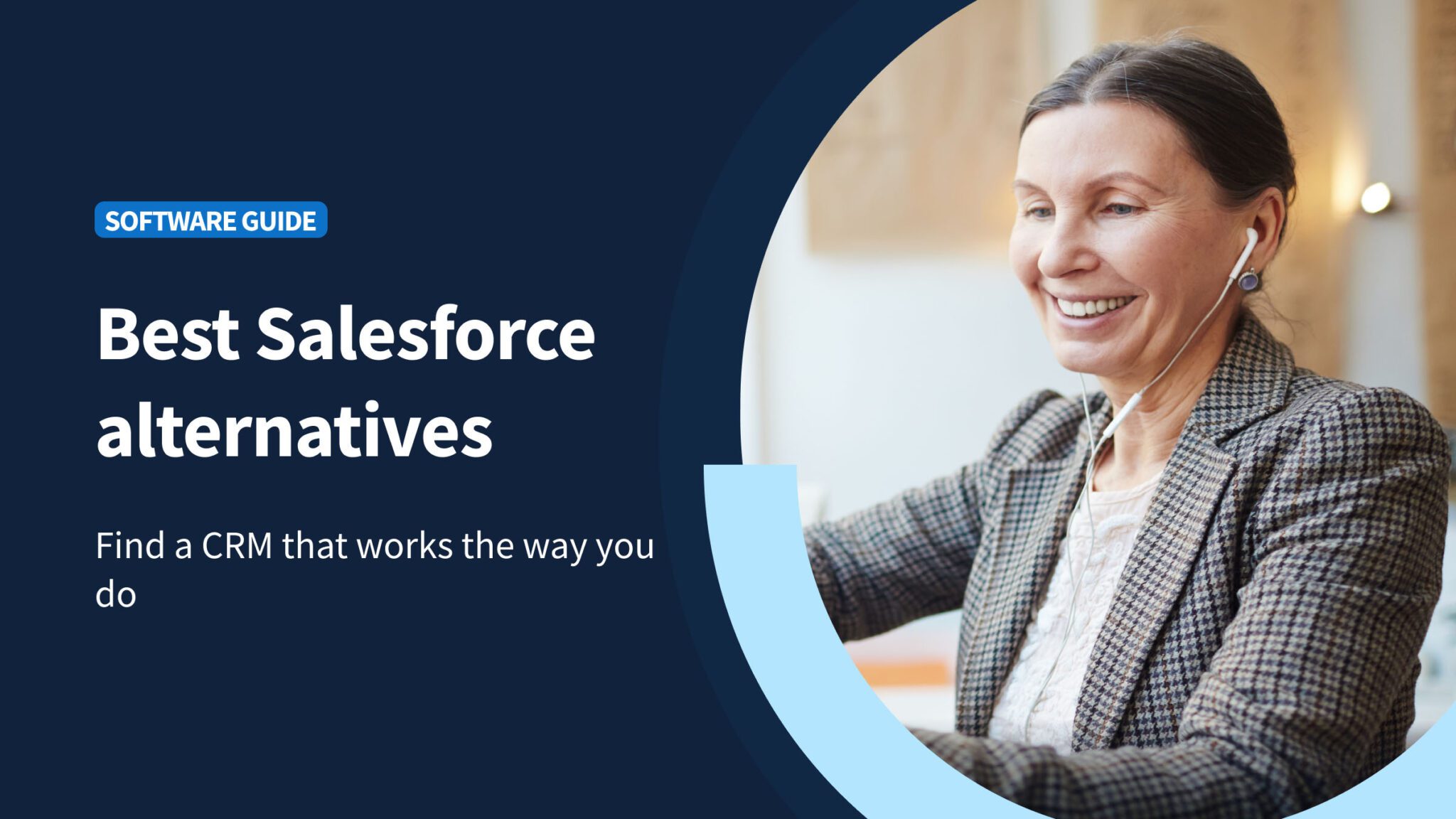 12 Best Salesforce Alternatives for 2025 — Method