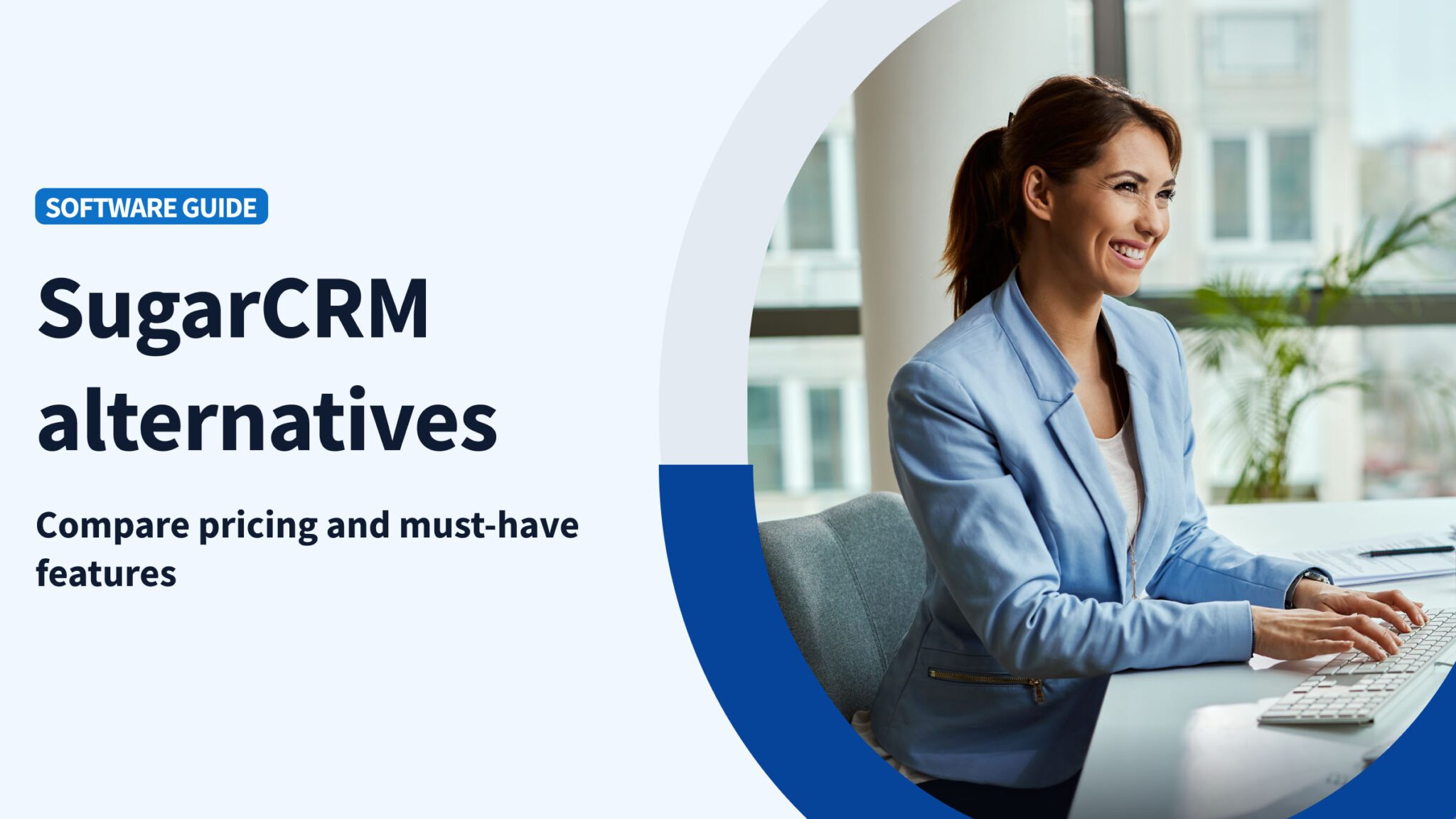 Top 7 CRM Solutions for Logistics Companies in 2025 — Method