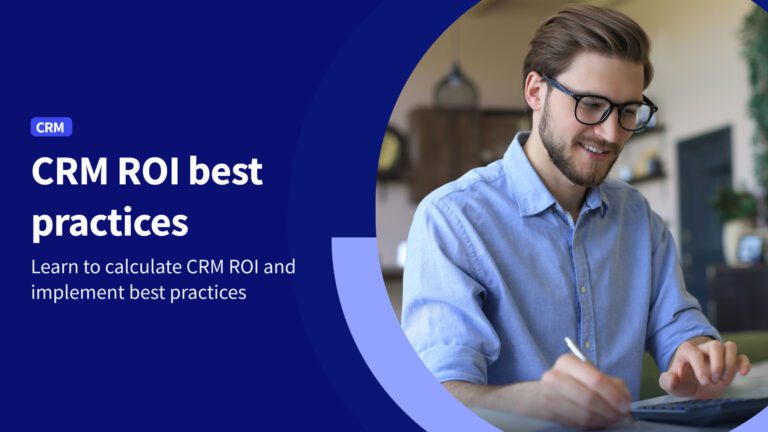 CRM ROI in 2025: Benchmarks and best practices — Method