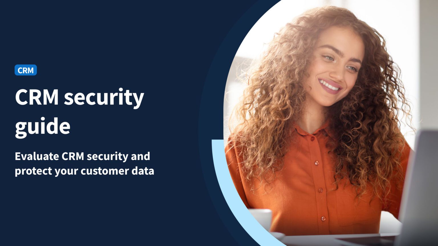 CRM for lead management: Your 2025 guide — Method