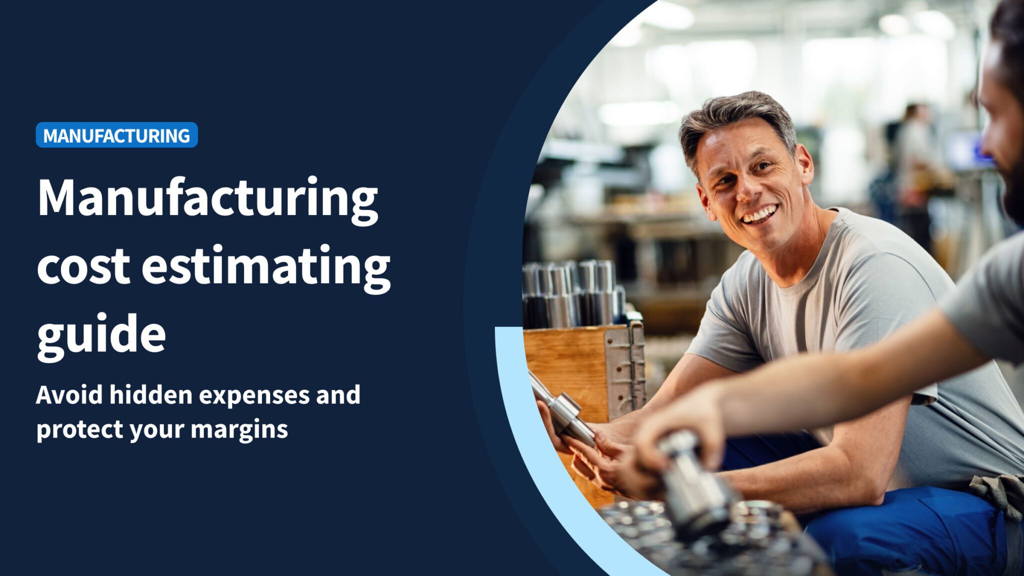 Manufacturing COGS: Everything You Need to Know — Method