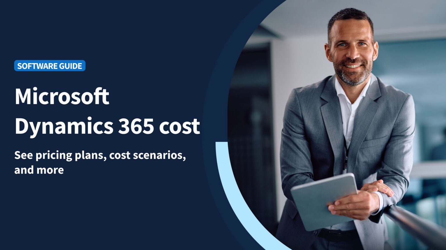 Microsoft Dynamics 365 cost: Pricing breakdown (2026) — Method